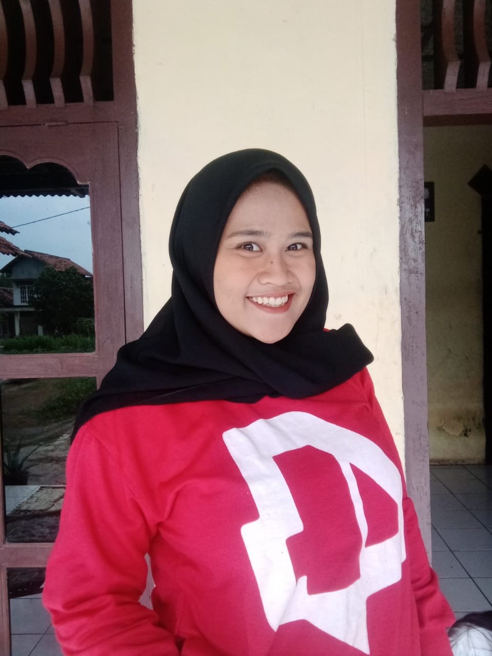 Alfiya, Sang Champion4Life Dari Insecure Jadi Skuy - Gemilang Sehat
