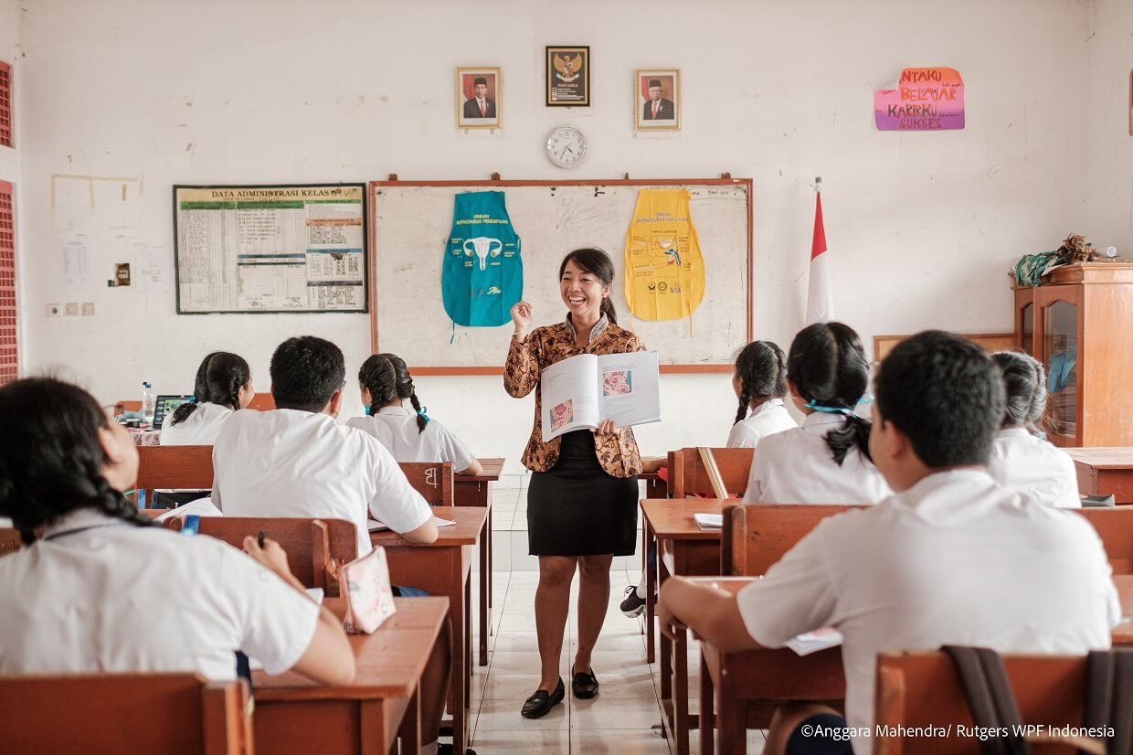 Data Cakupan - Gemilang Sehat