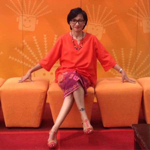 Introducing Rutgers Indonesia’s New Country Representative: RESTU ...