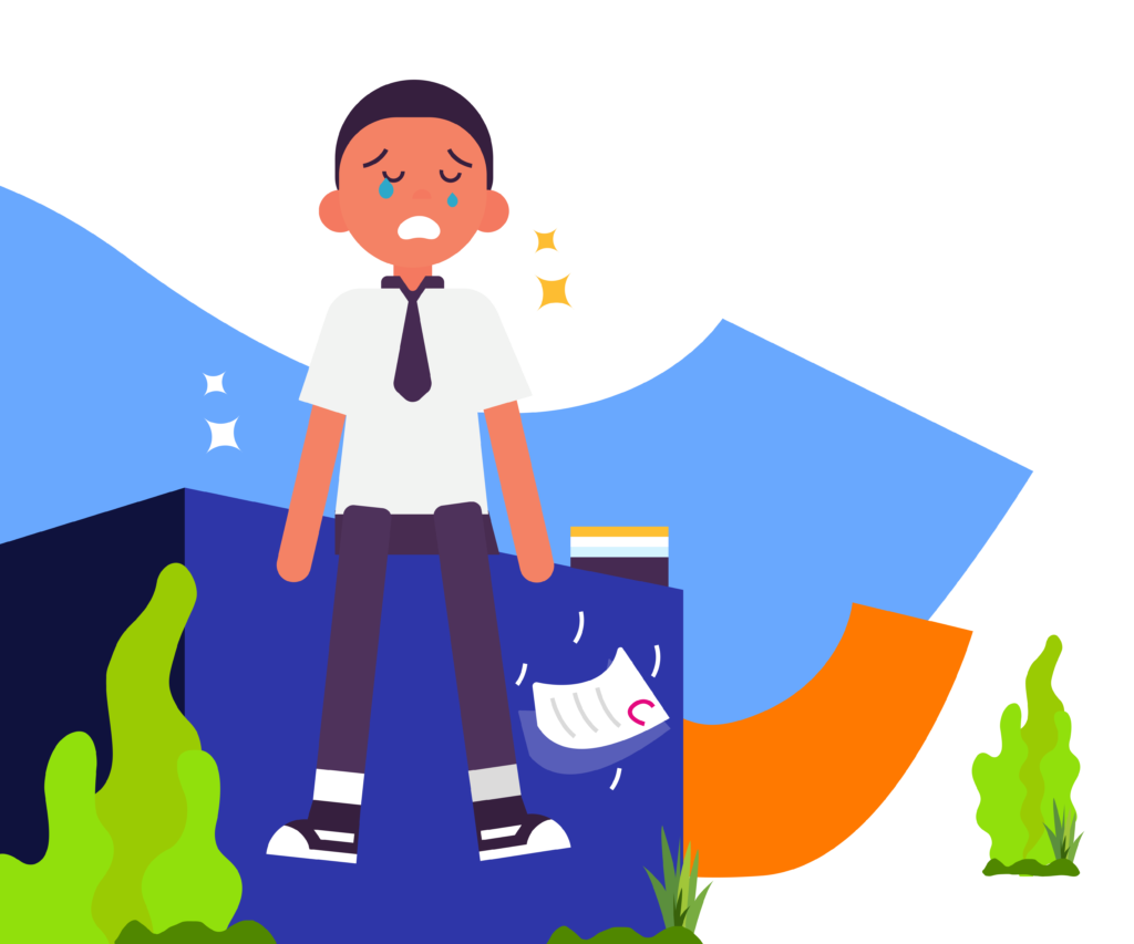 Ini 5 Tips Mengelola Stress Buat Remaja - Gemilang Sehat