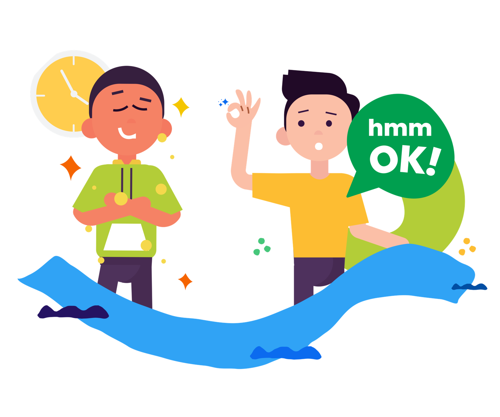 Kenali Macam-macam Tekanan Teman Sebaya! - Gemilang Sehat