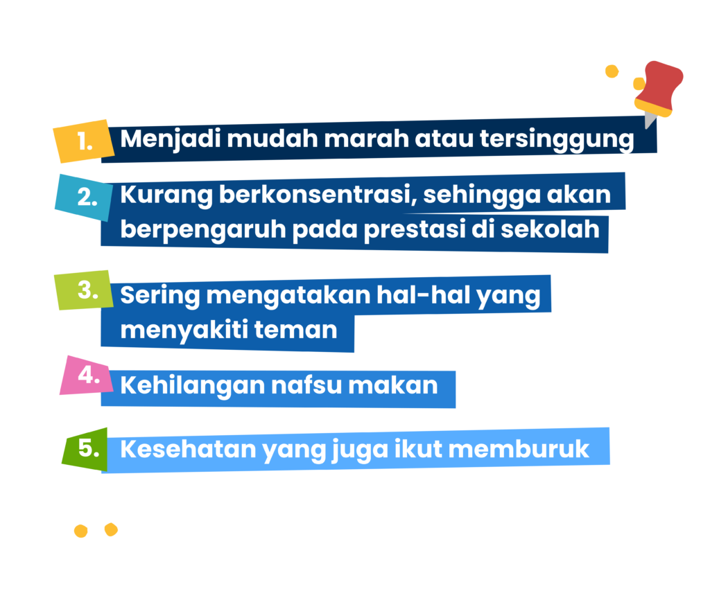 Ini 5 Tips Mengelola Stress Buat Remaja - Gemilang Sehat