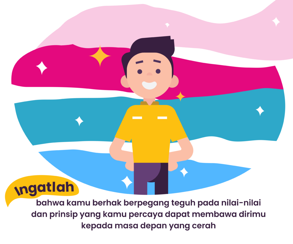 Kenali Macam-macam Tekanan Teman Sebaya! - Gemilang Sehat