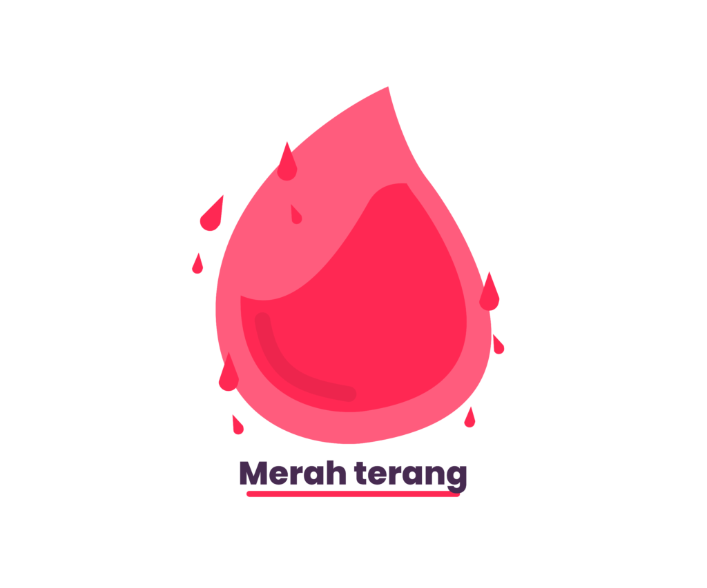 7 Macam Darah Saat Menstruasi: Tandanya Apa Sih? – Gemilang Sehat