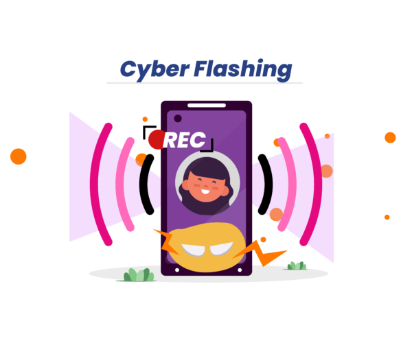 Kenali dan Waspadai 10 Kekerasan Berbasis Gender Online (KBGO) - Gemilang Sehat