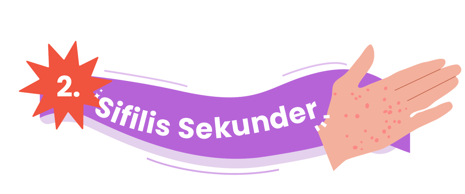 Mengenal Sifilis atau Raja Singa - Gemilang Sehat