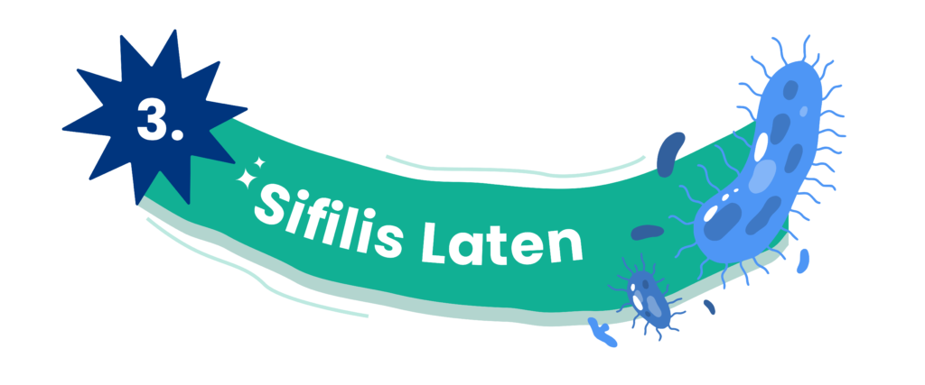 Mengenal Sifilis atau Raja Singa – Gemilang Sehat
