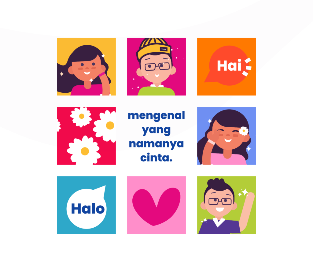 KETIKA REMAJA MULAI MENGENAL CINTA – Gemilang Sehat