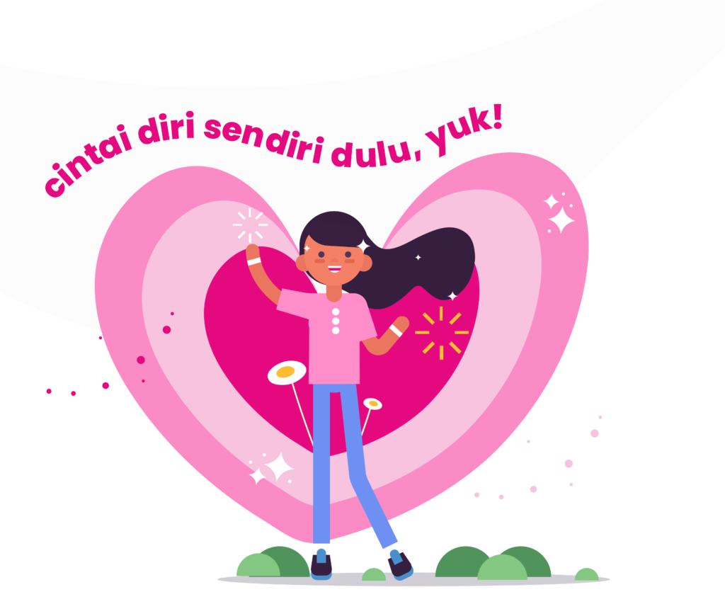 KETIKA REMAJA MULAI MENGENAL CINTA – Gemilang Sehat